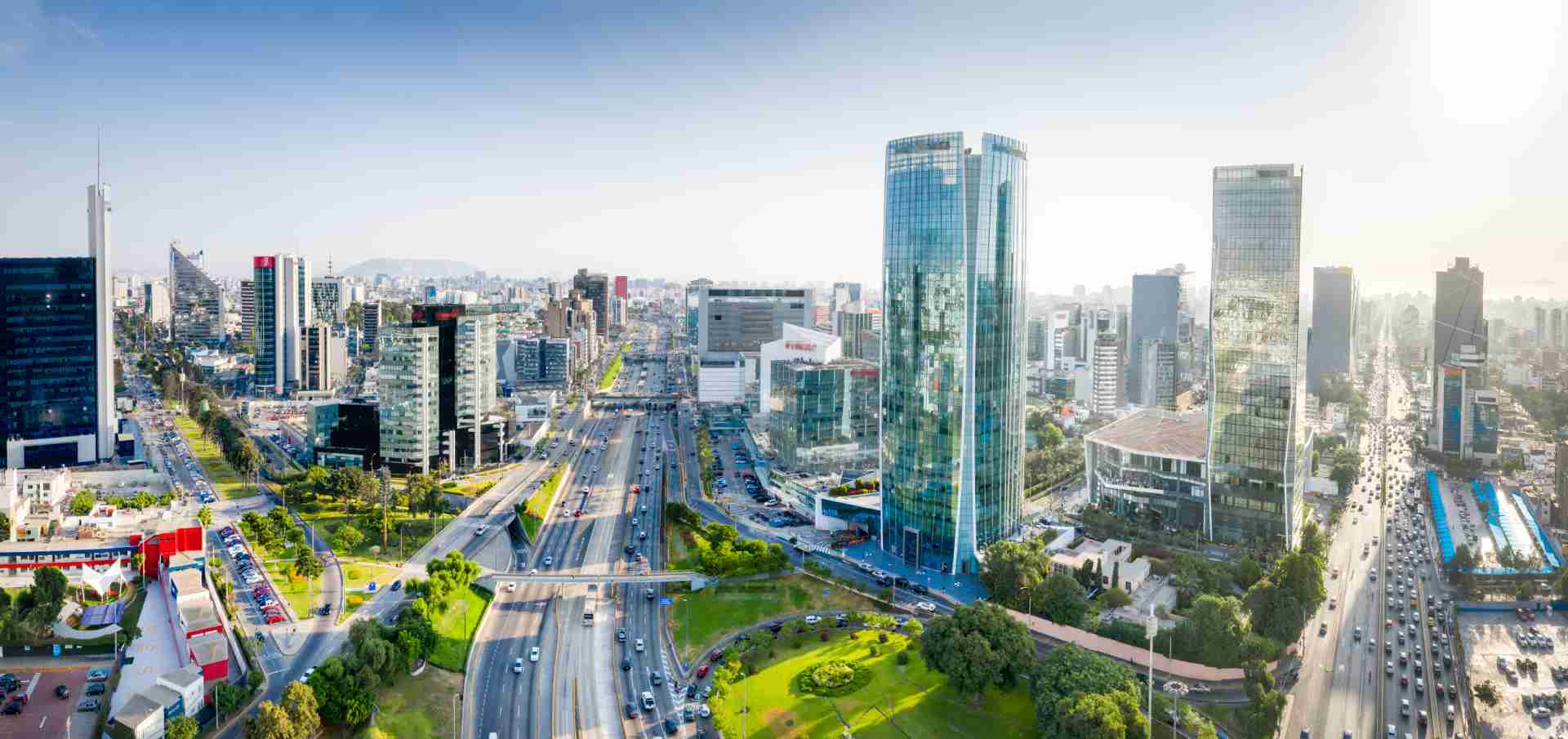 Urbanismo y arquitectura, una dupla que innova | BlogUCSP